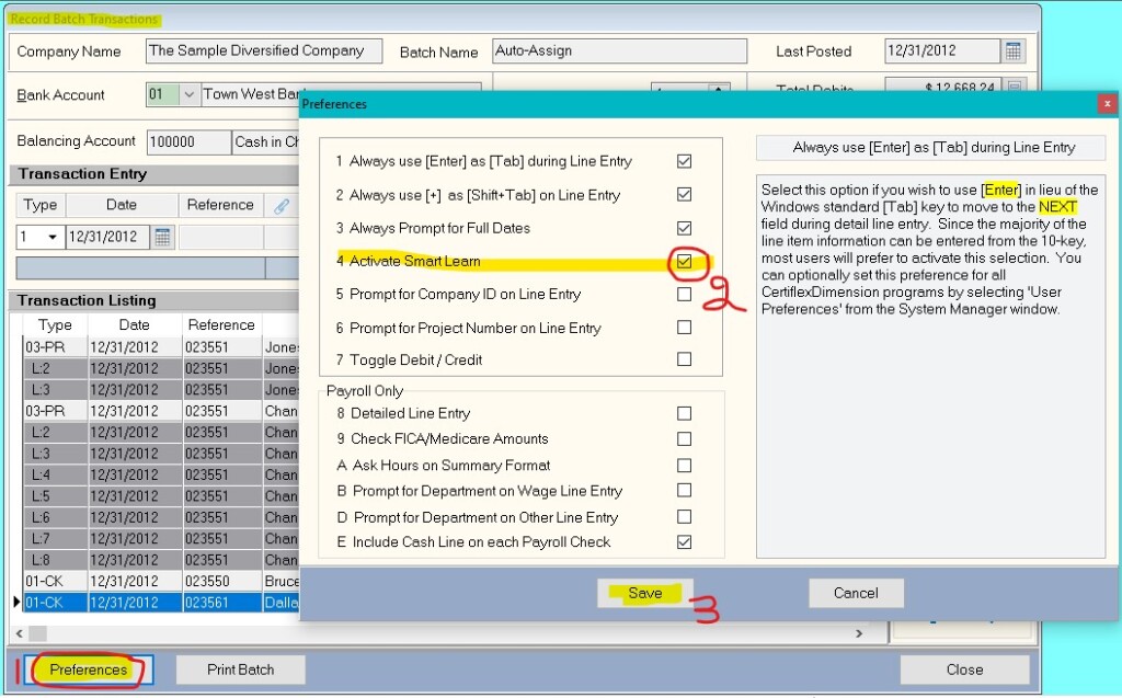 Client Write-Up Smart Learn – Certiflex Software, LLC