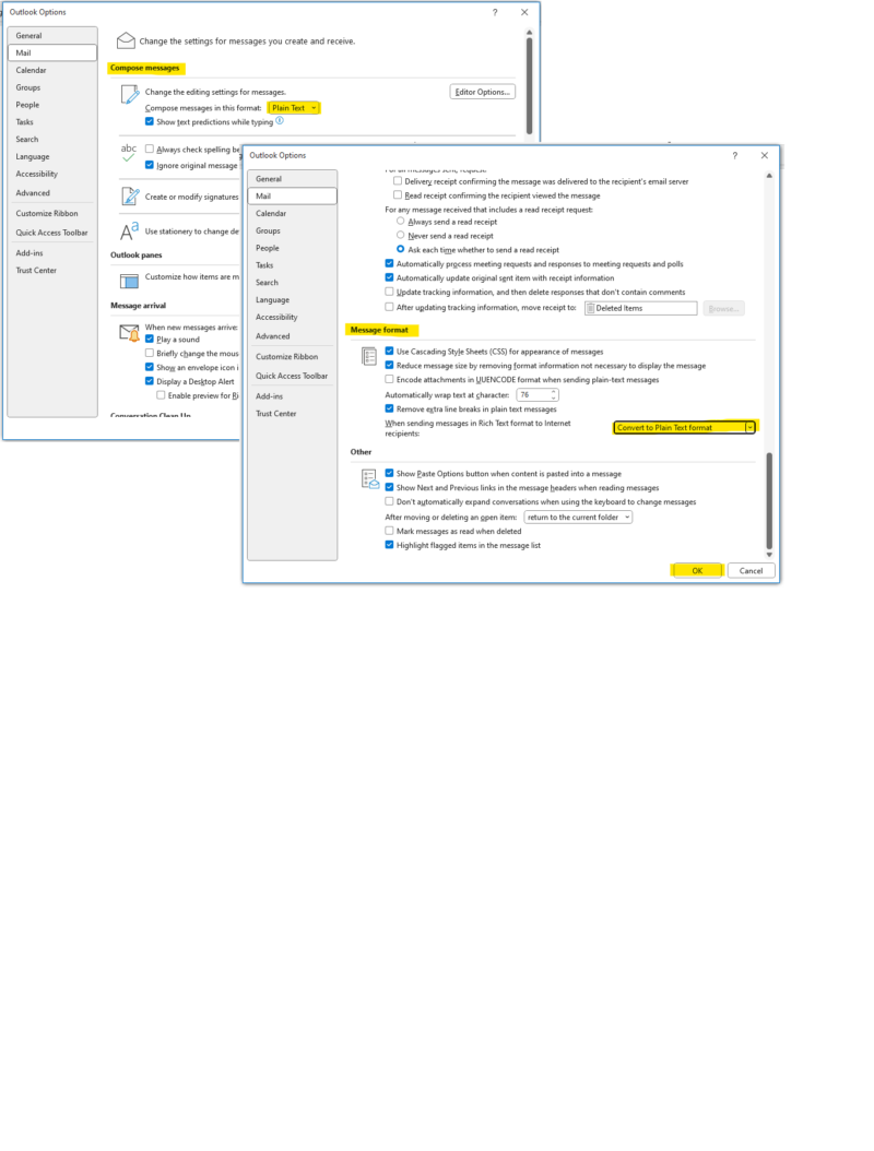 What Is A Winmail.dat File? – Certiflex Software, LLC